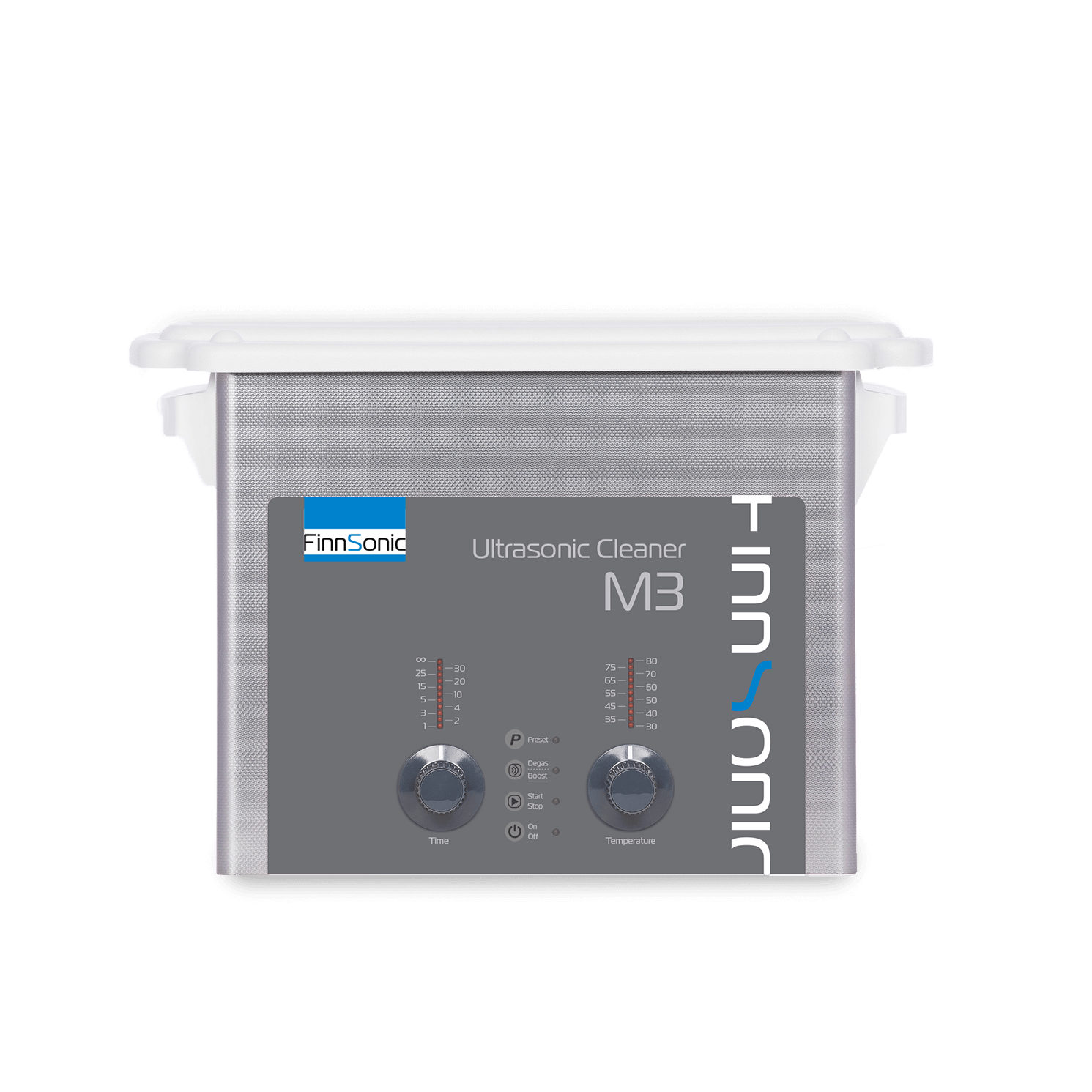 Ultraschallreinigung von FinnSonic Österreich | Linda Maschinen